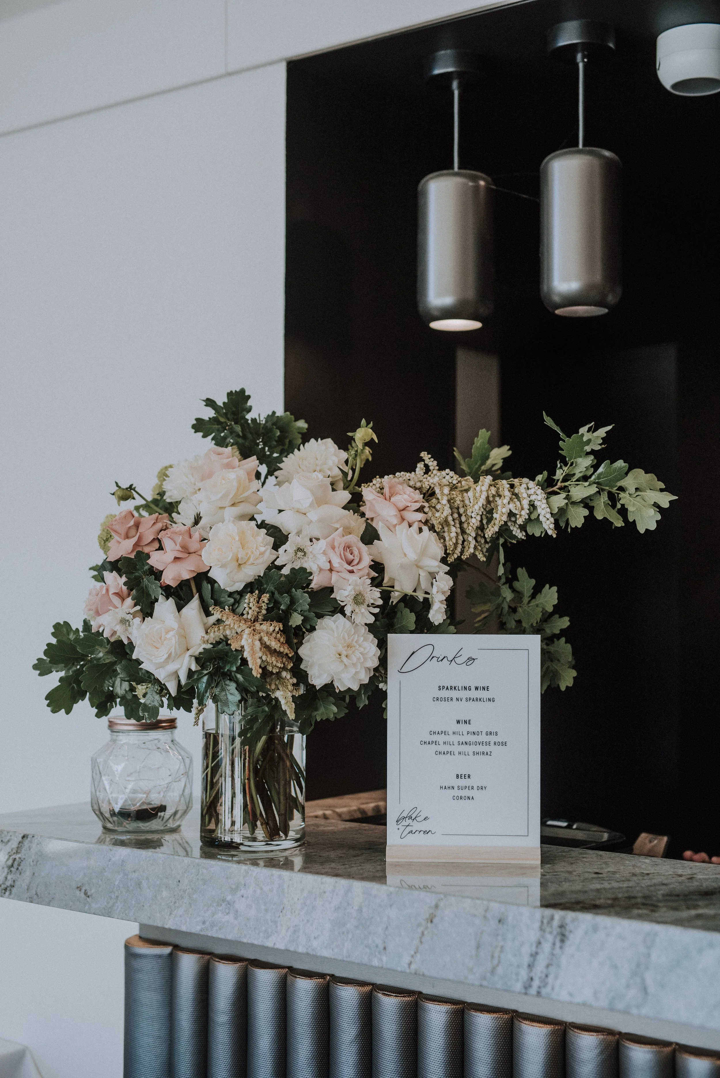 About Us — Botanical Architecture | Wedding & Event Florist Adelaide