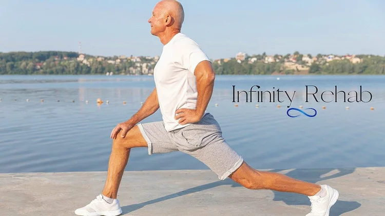 About Infinity Rehab — Infinity Rehab