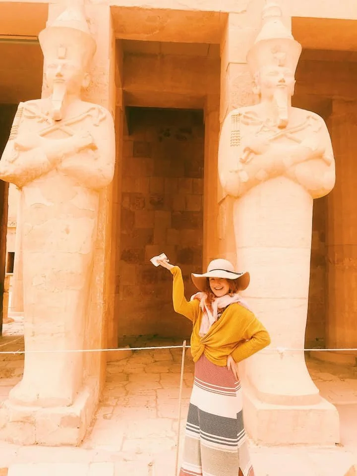 How to Become a Travel Writer