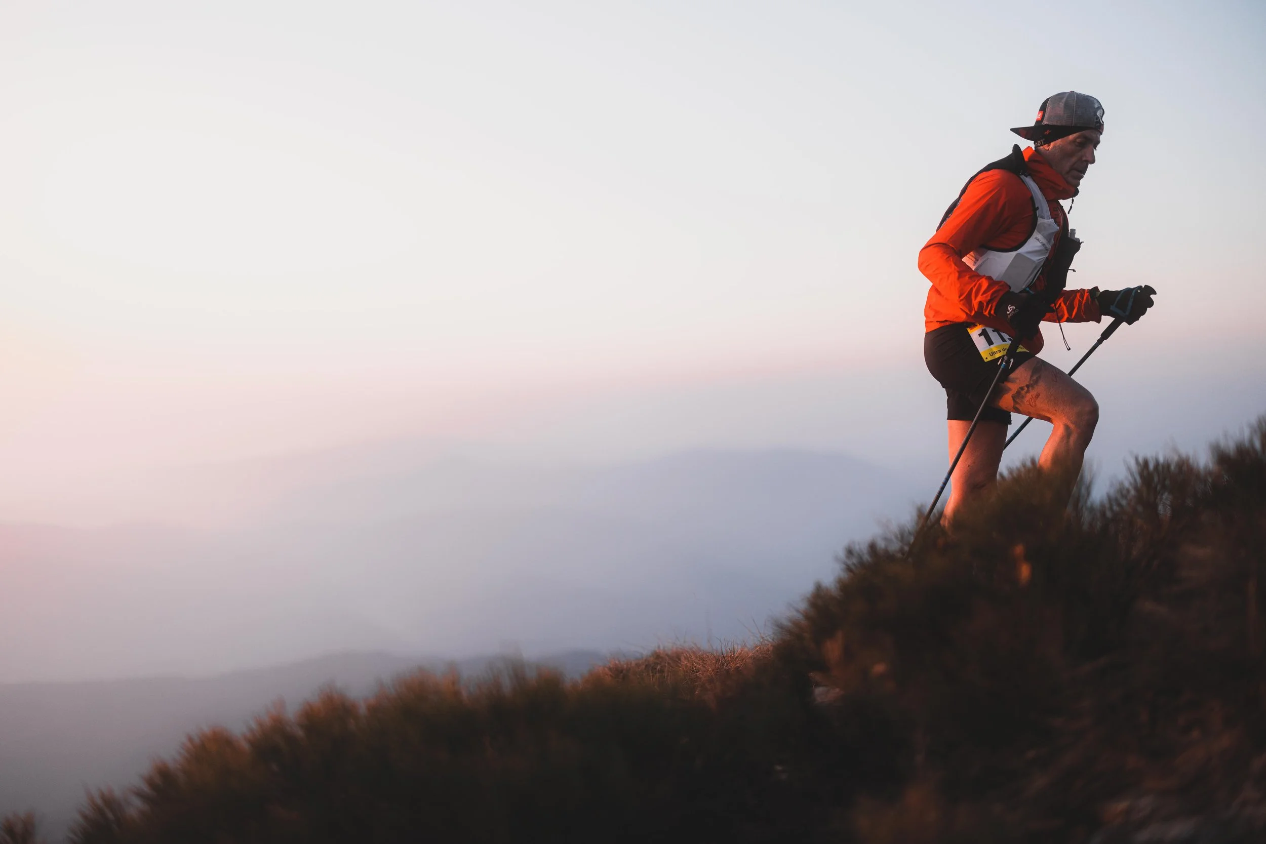 General 2 — Ceven Trail