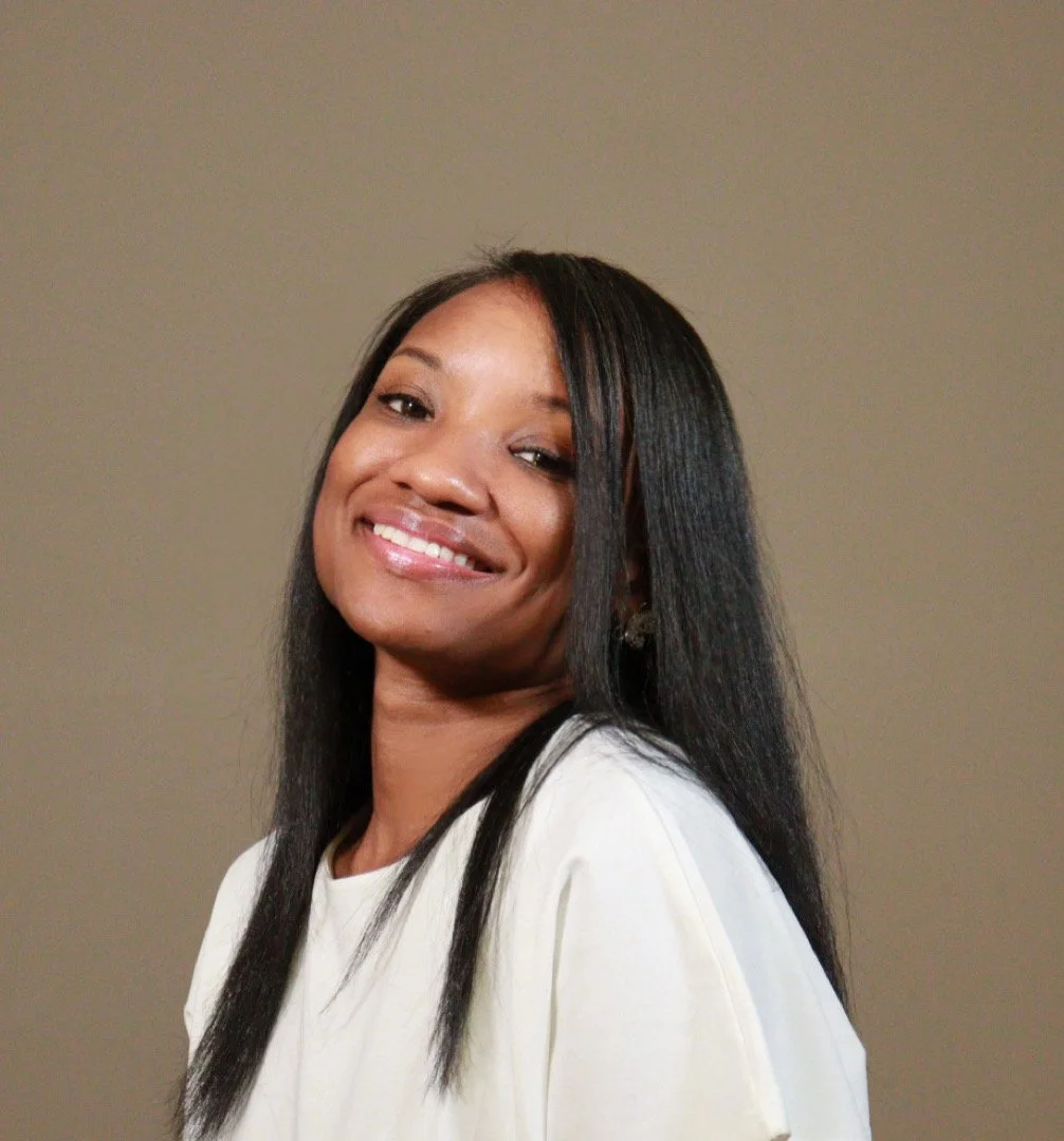 Black Female Therapist in Maryland - Offering Online Christian ...