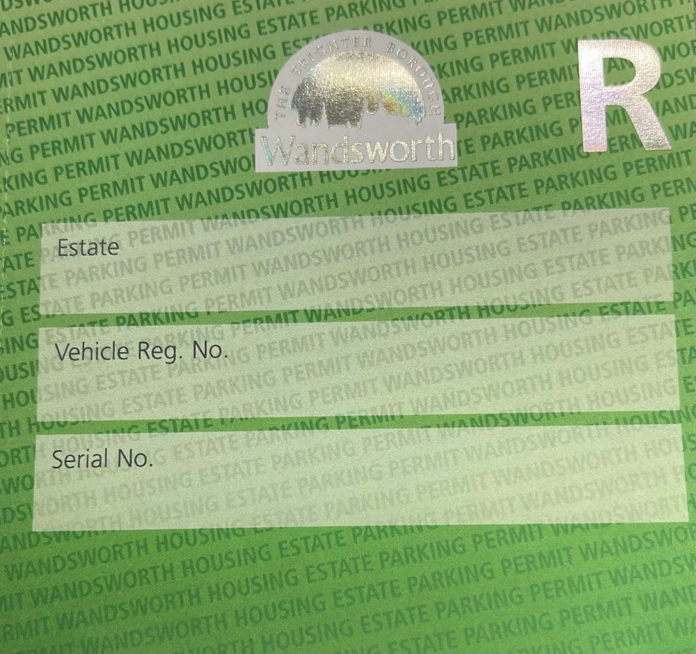 General 2 — Patmore Cooperative Ltd