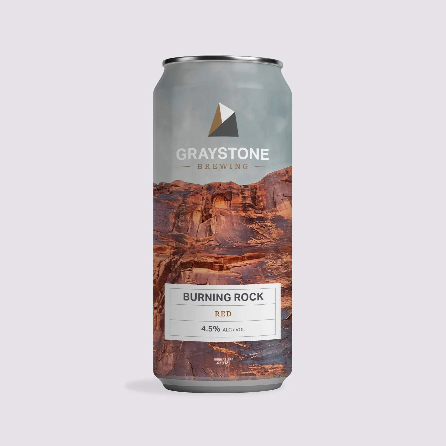 Our Beer — Graystone Brewing