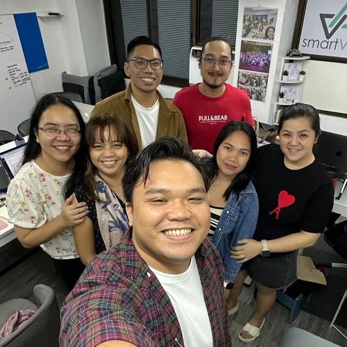 Smart VAs Recruitment