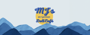 MJ's Deli Café