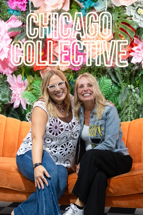 About the Show — Chicago Collective Women's Edition