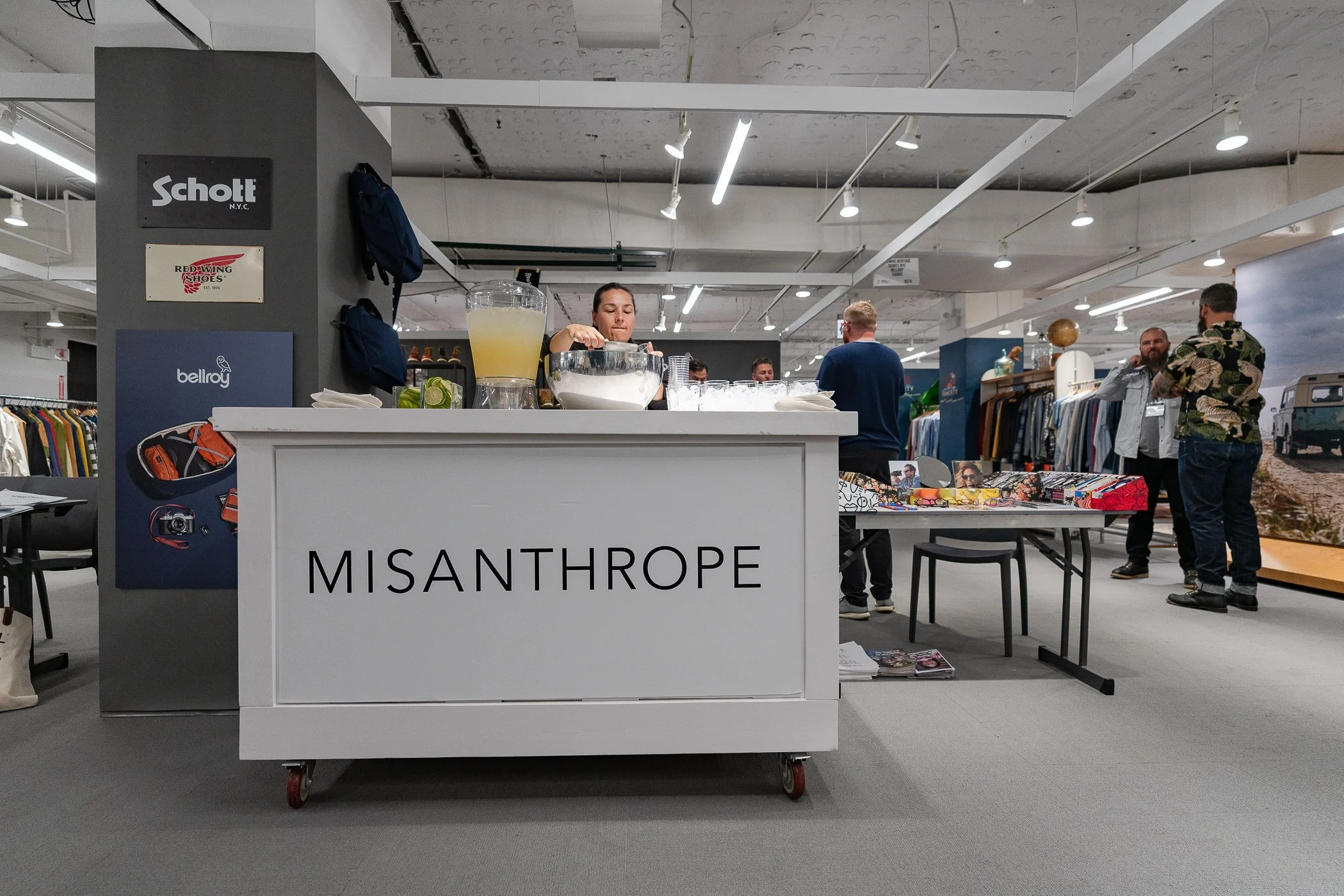 Marketing & Sponsorship — Chicago Collective Women's Edition