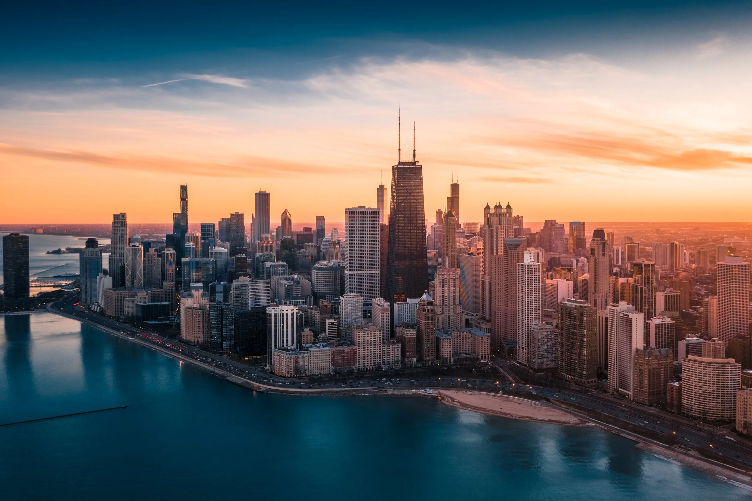 About the Show — Chicago Collective Women's Edition