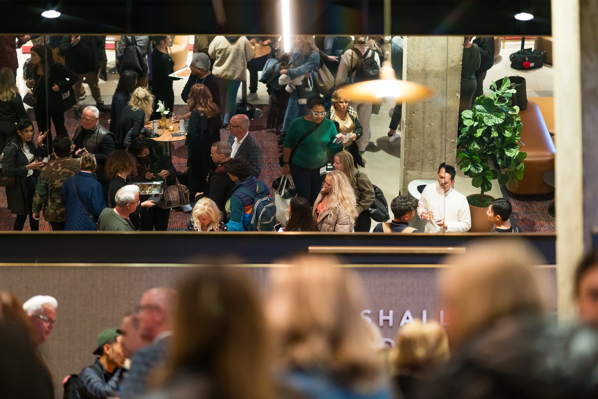 Photo Gallery — Chicago Collective Women's Edition