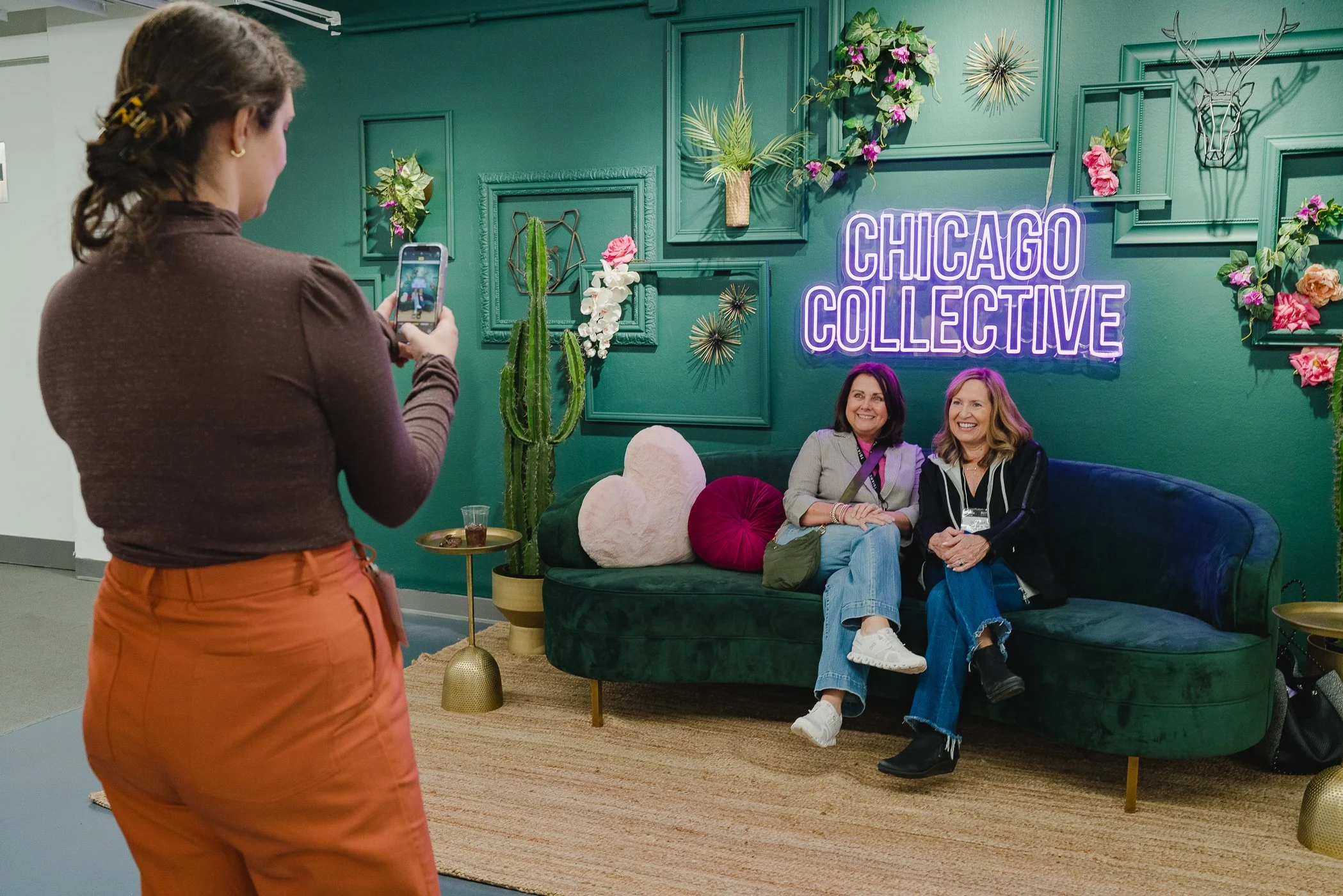 Chicago Collective Women's Edition