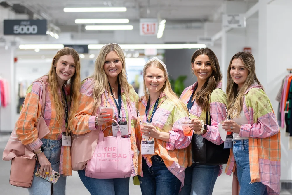 Chicago Collective Women's Edition