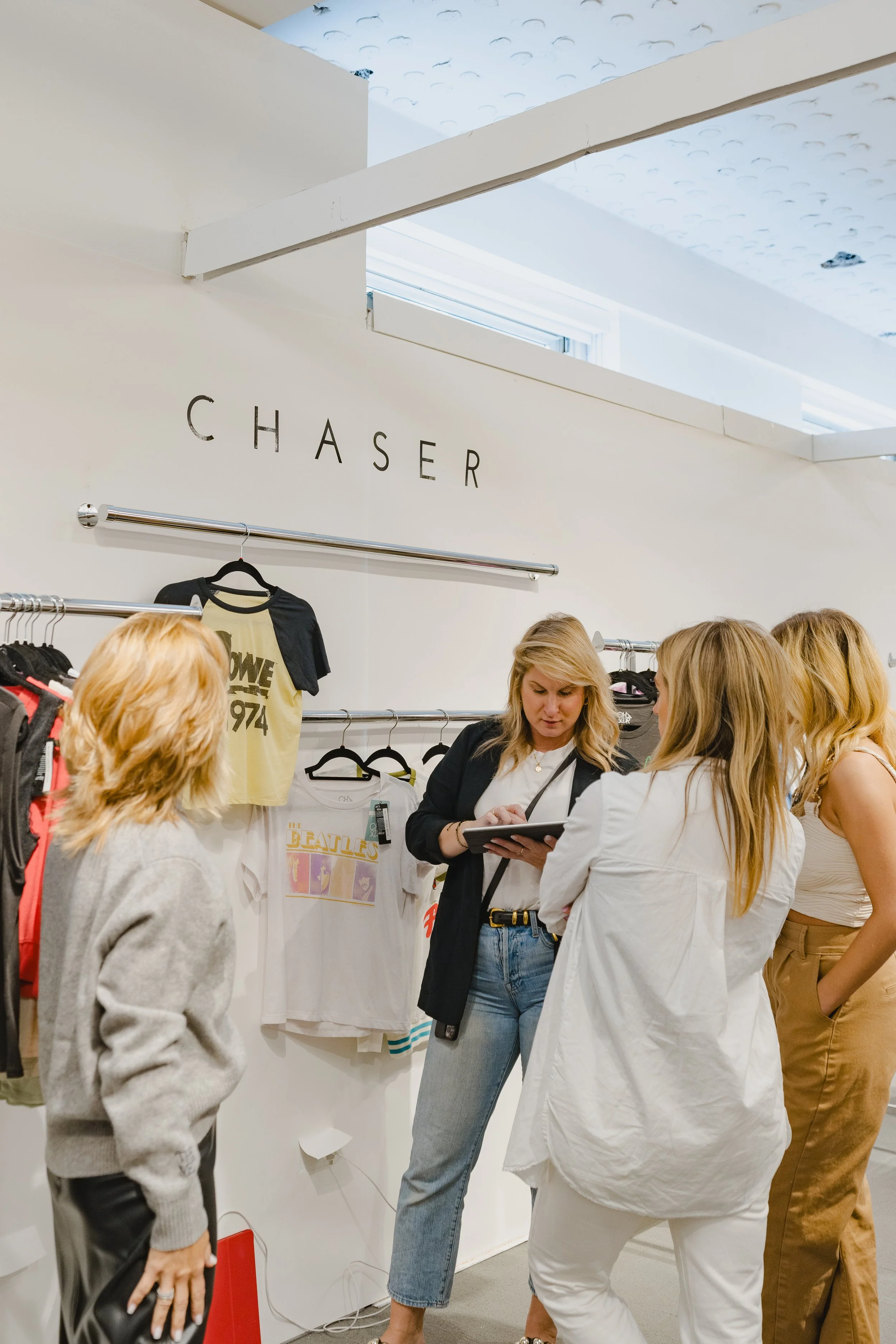 About the Show — Chicago Collective Women's Edition