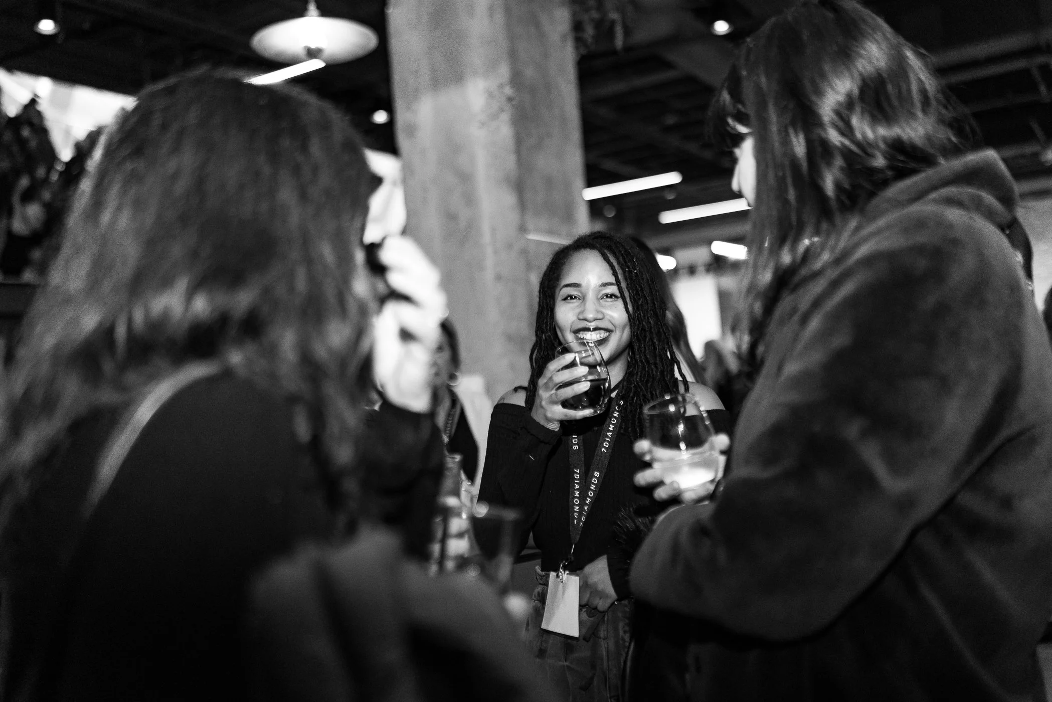 Chicago Collective Women's Edition