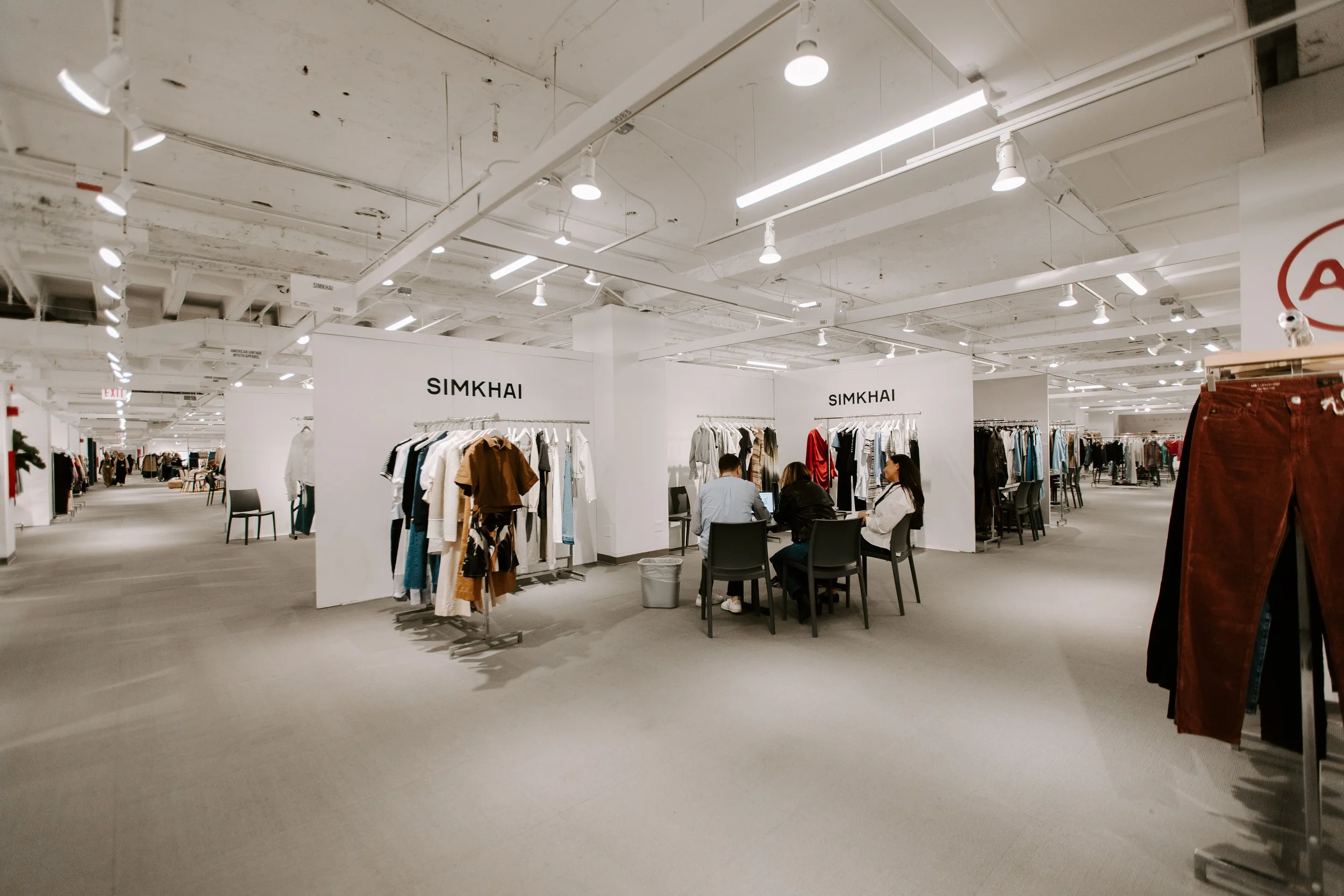 Chicago Collective Women's Edition