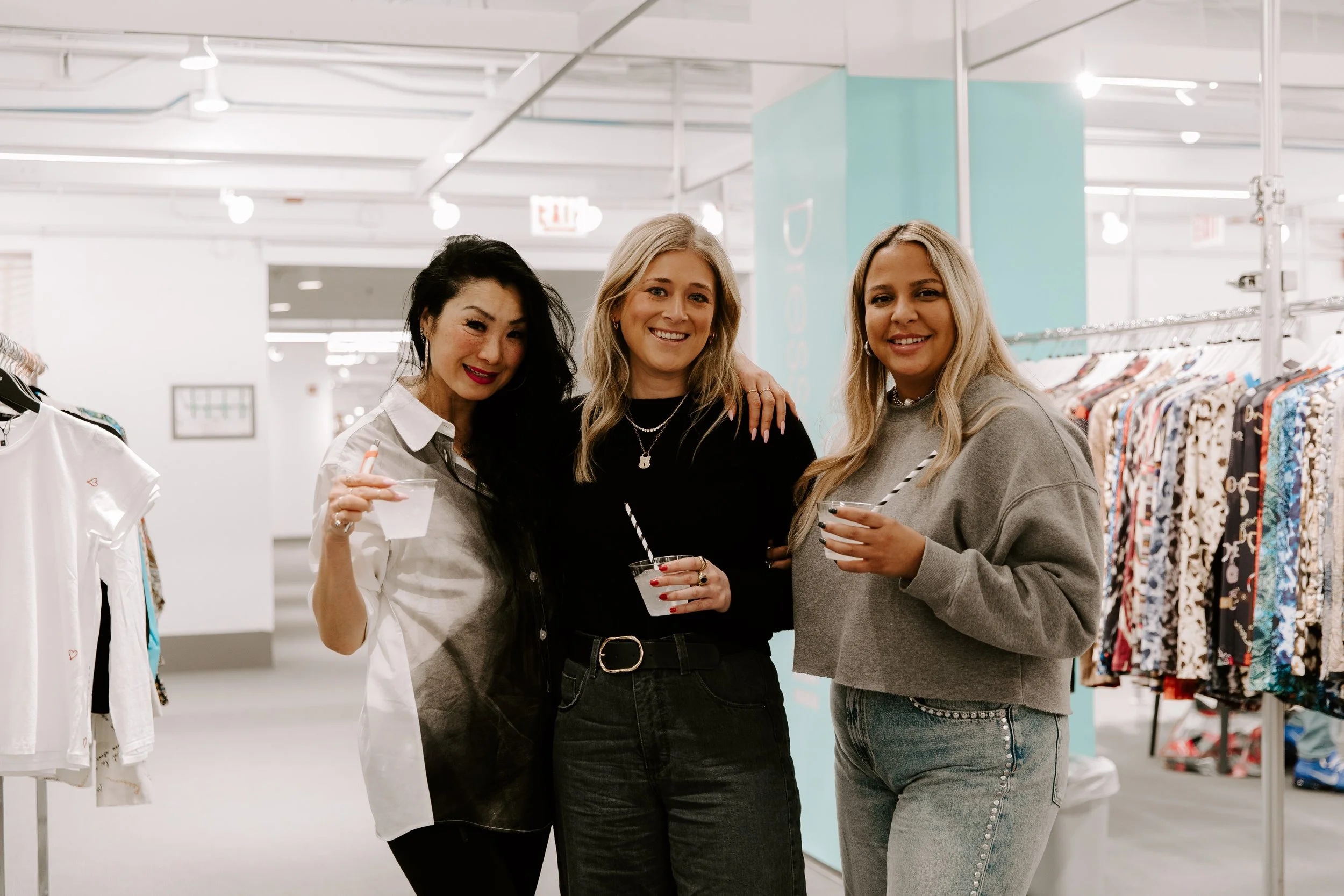 About the Show — Chicago Collective Women's Edition