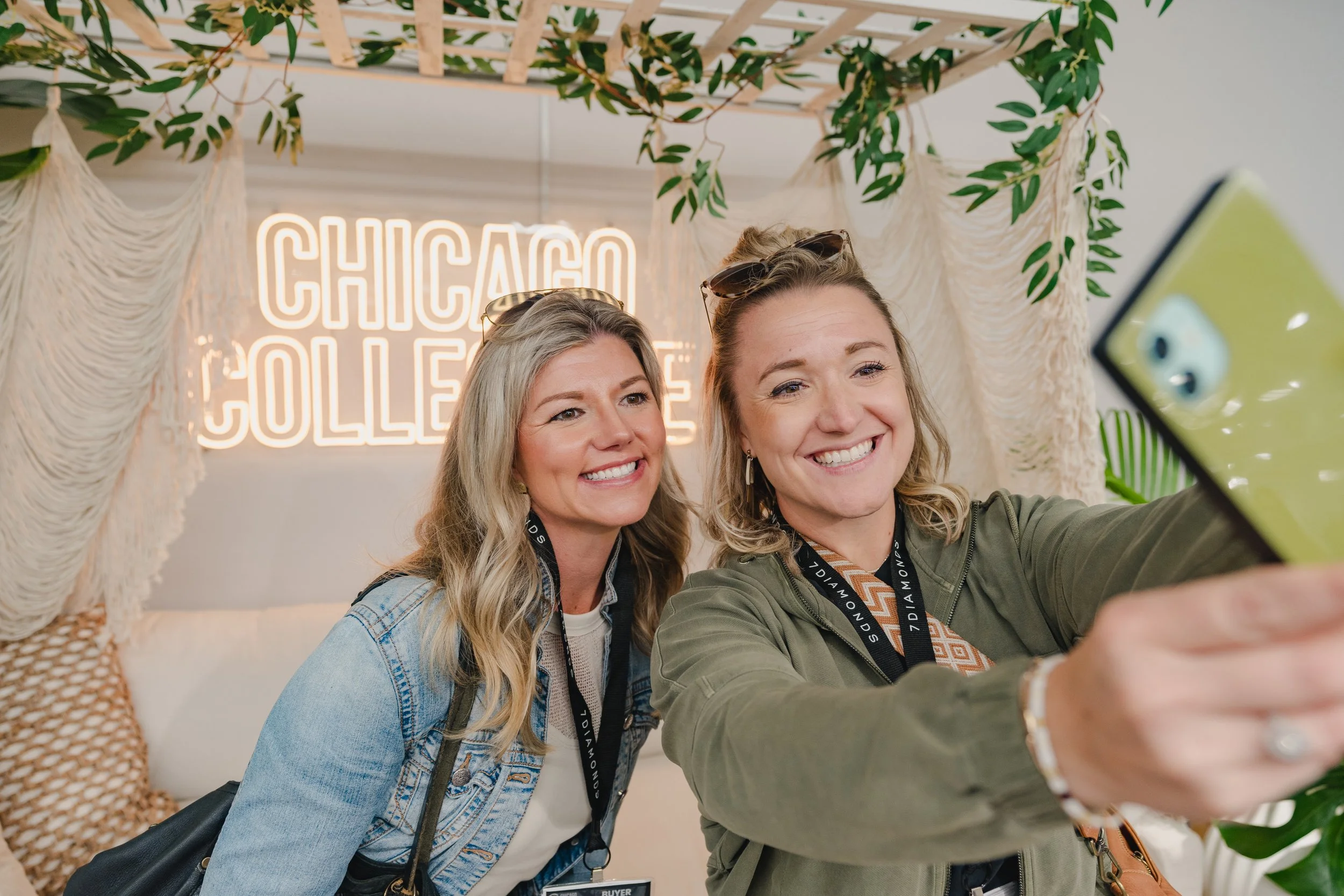 Chicago Collective Women's Edition