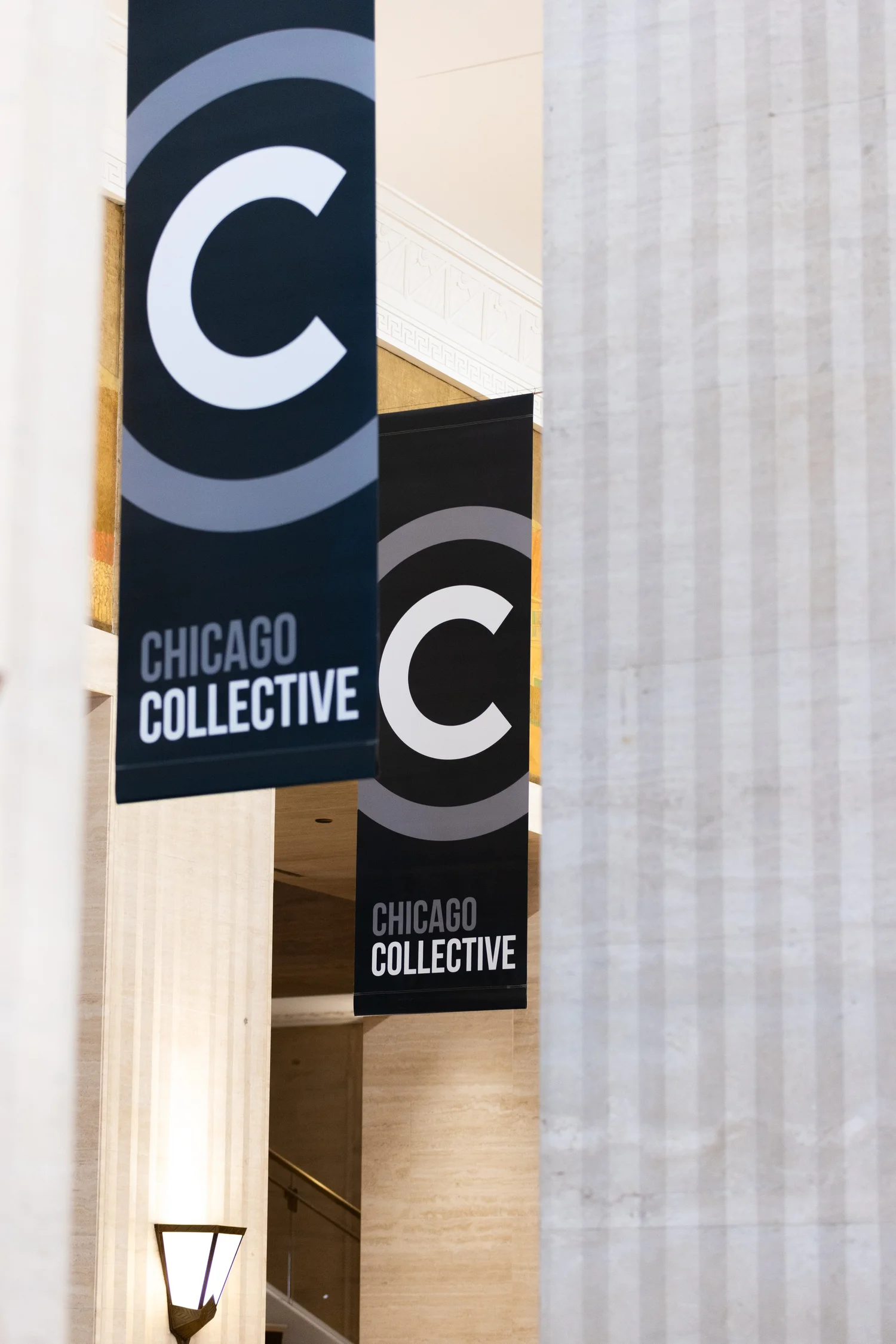 About the Show — Chicago Collective Women's Edition