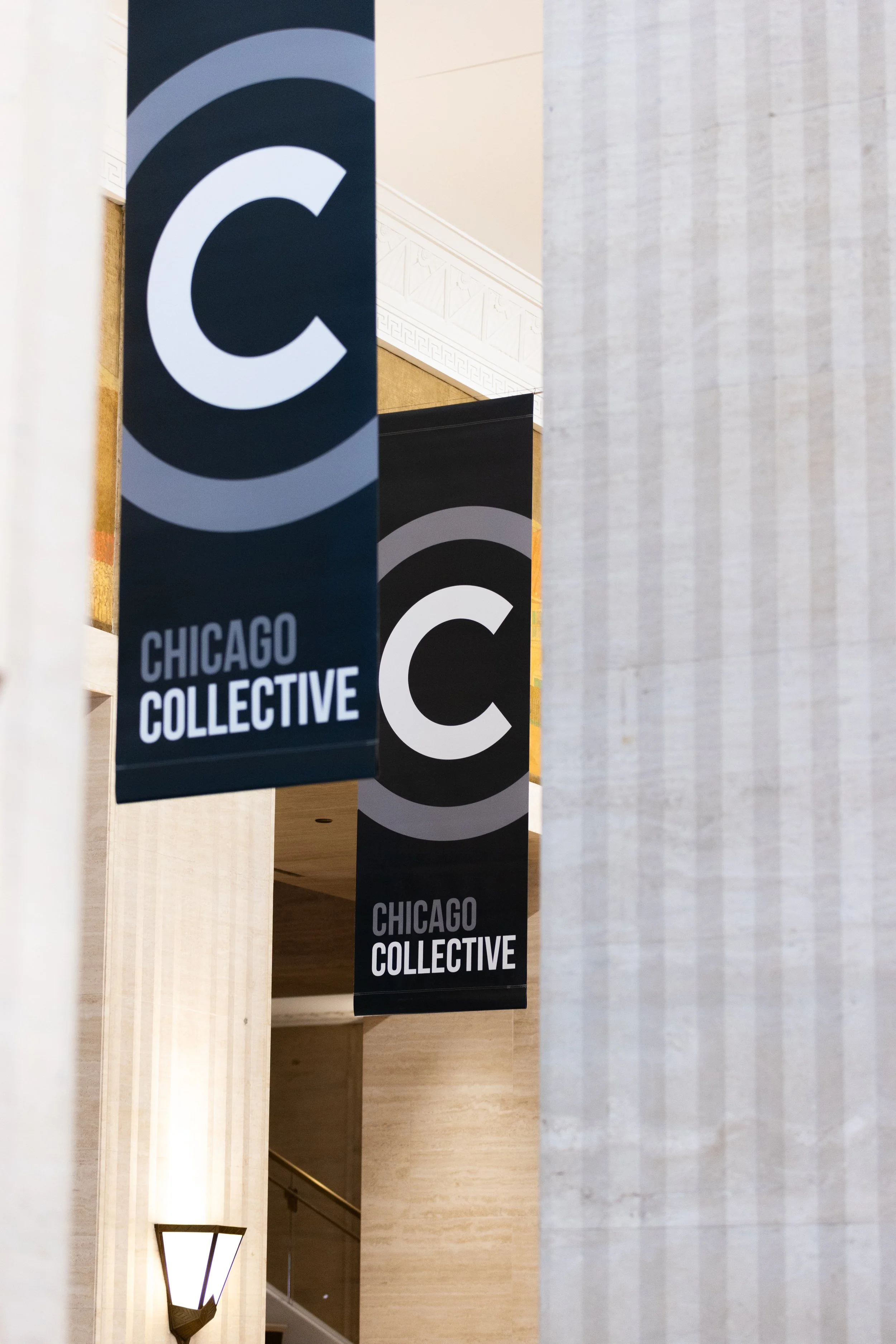About the Show — Chicago Collective Women's Edition
