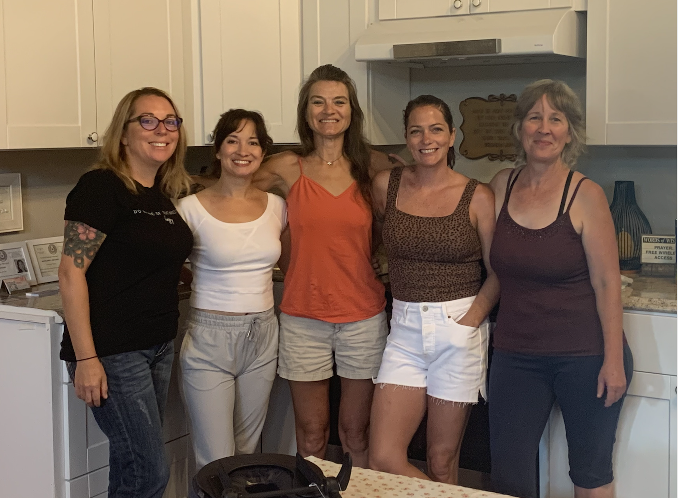 Gallery — Zen Den Massage