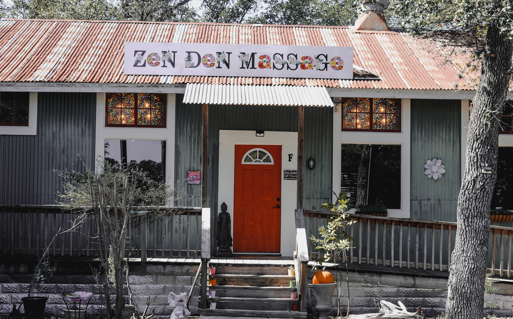 Gallery | Discover Relaxation Today — Zen Den Massage
