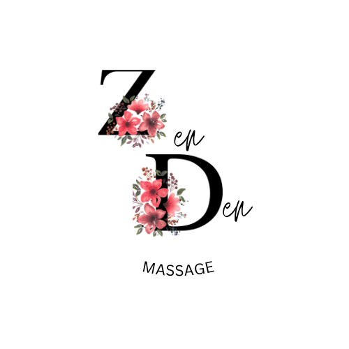 Welcome to Zen Den. — Zen Den Massage