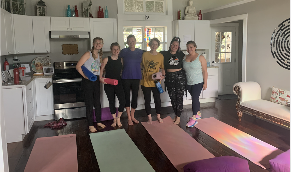 Gallery — Zen Den Massage
