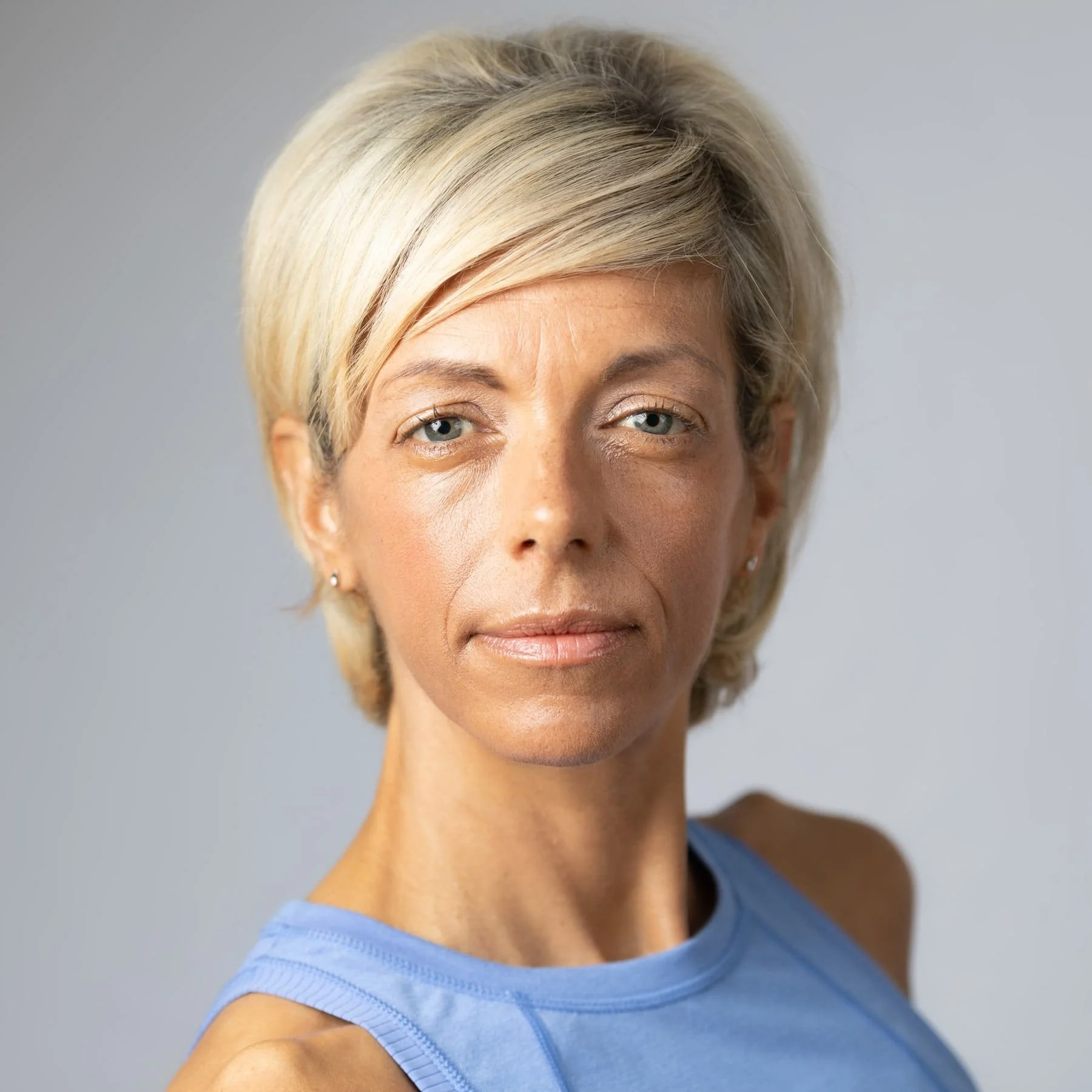 Personal Training, Yoga, Pilates and Nutrition - Helen Jane Turrell