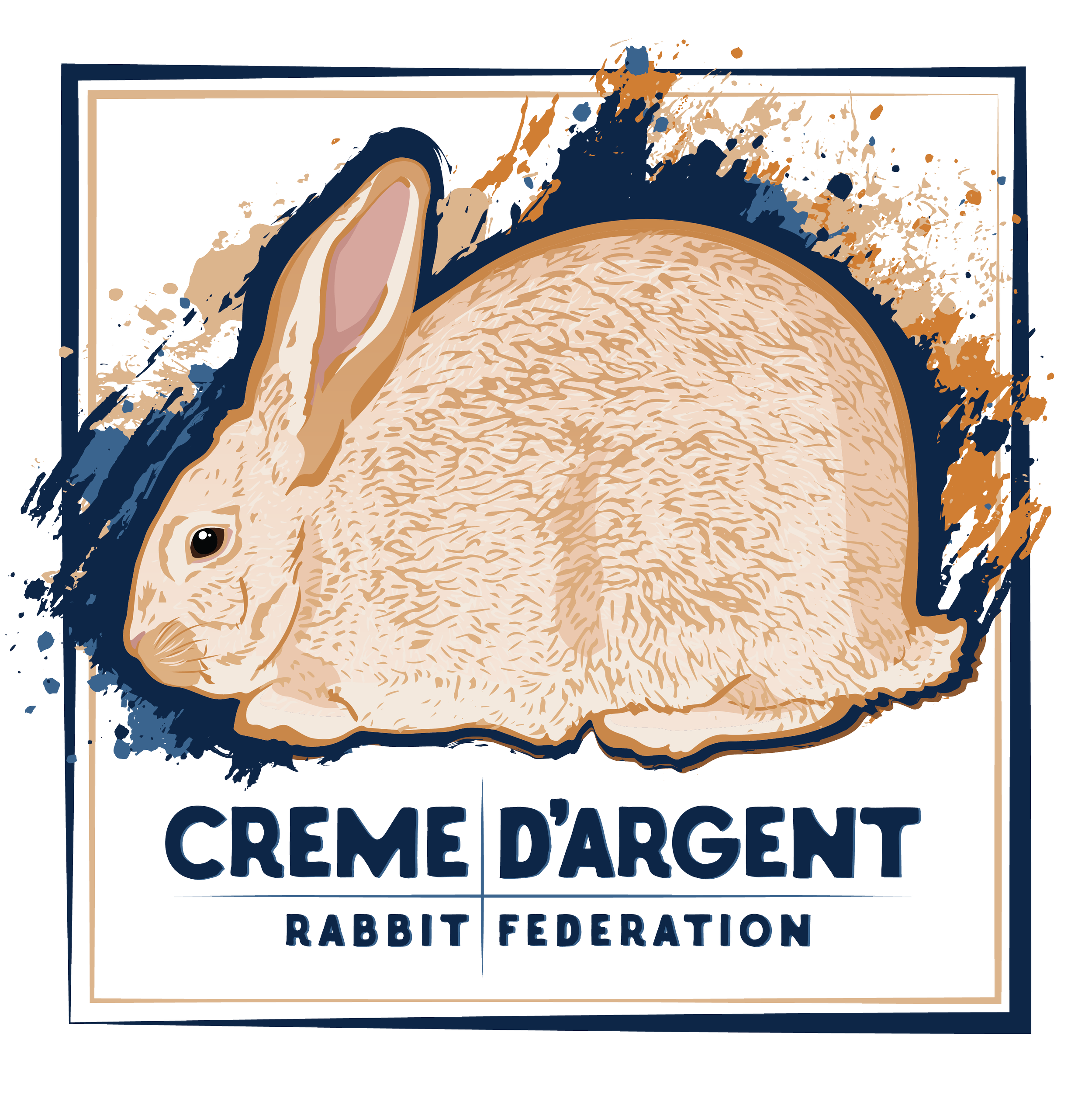 Creme d'Argent Rabbit Federation