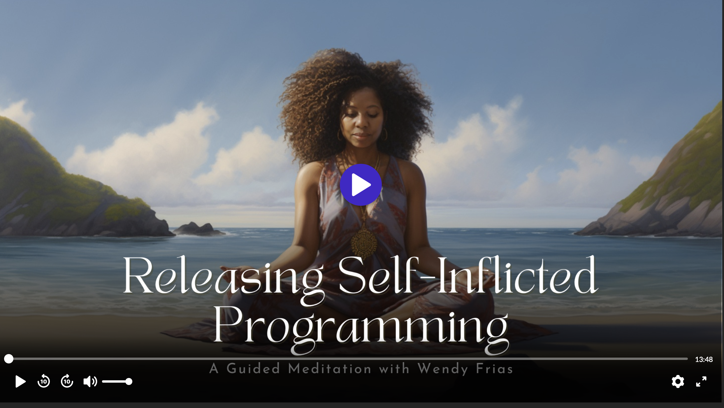 Events — Scalar Wave Wellness