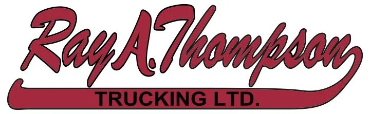 Ray Thompson Trucking