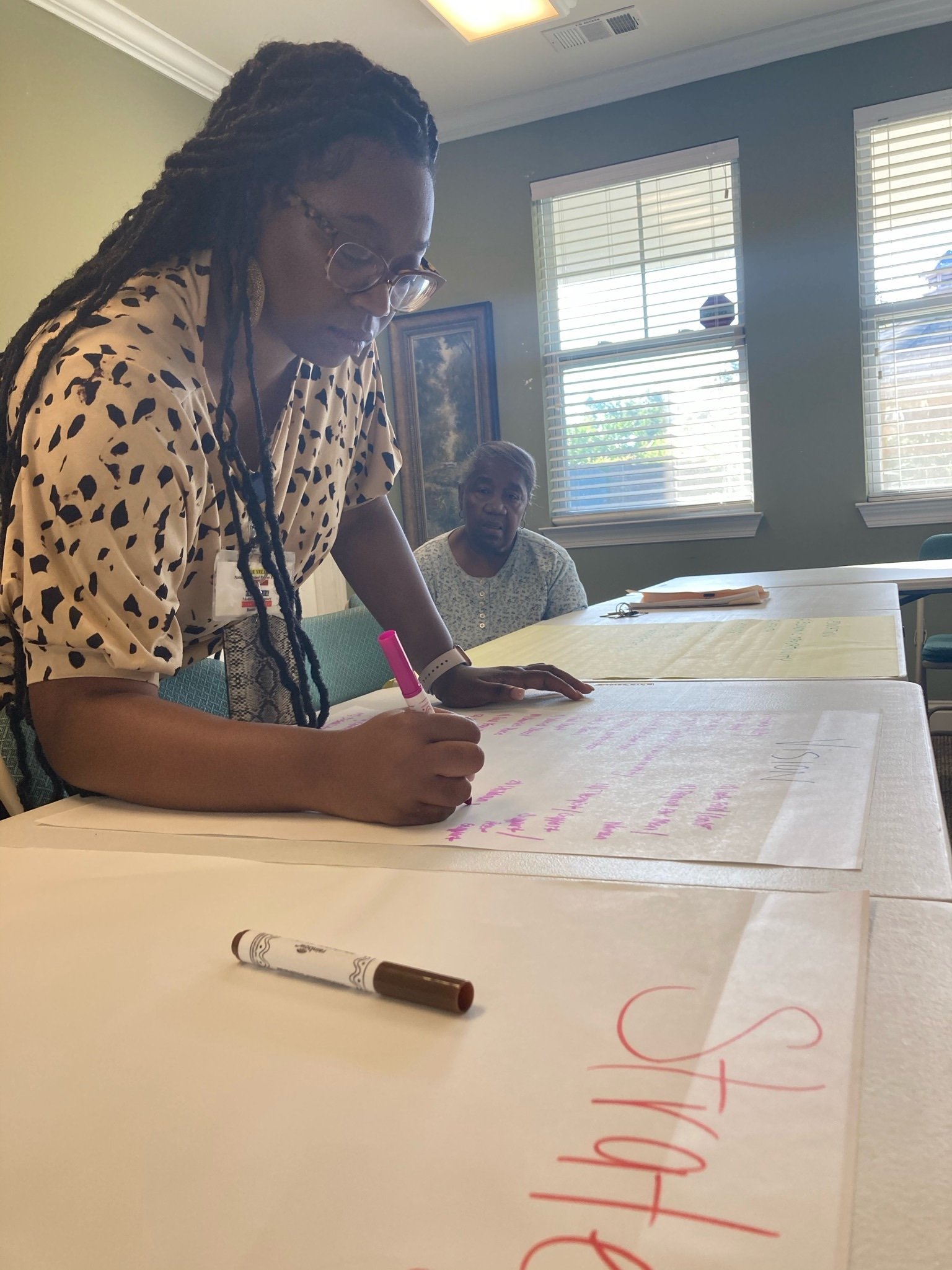 Background — Re-Imagine Futrell Park