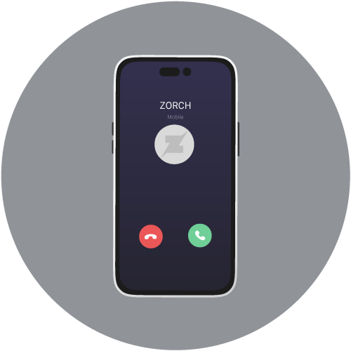 ZORCH® | Redefining Branded Merch | Chicago, IL