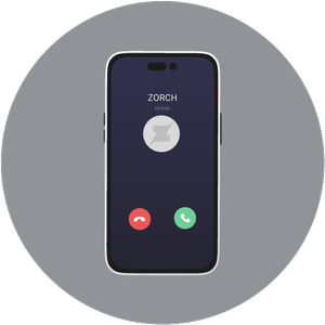 ZORCH® | Redefining Branded Merch | Chicago, IL