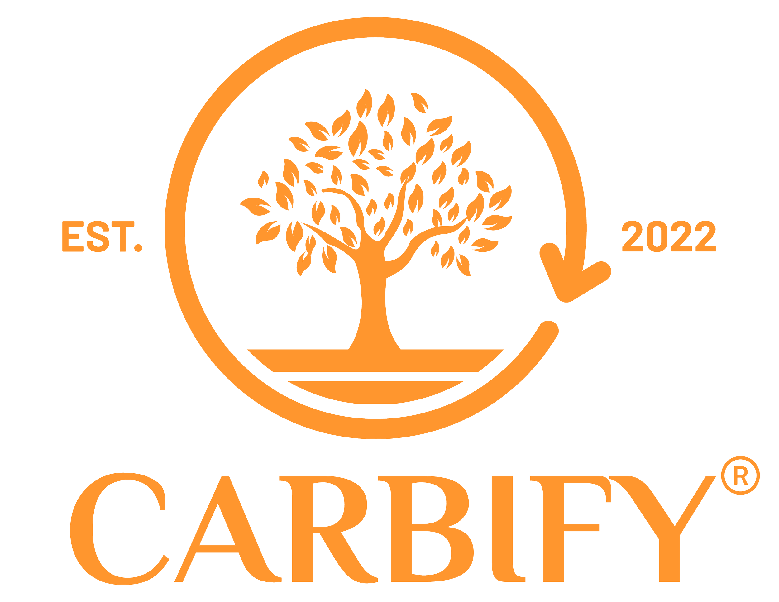 Carbify Partnership — Dimarjan