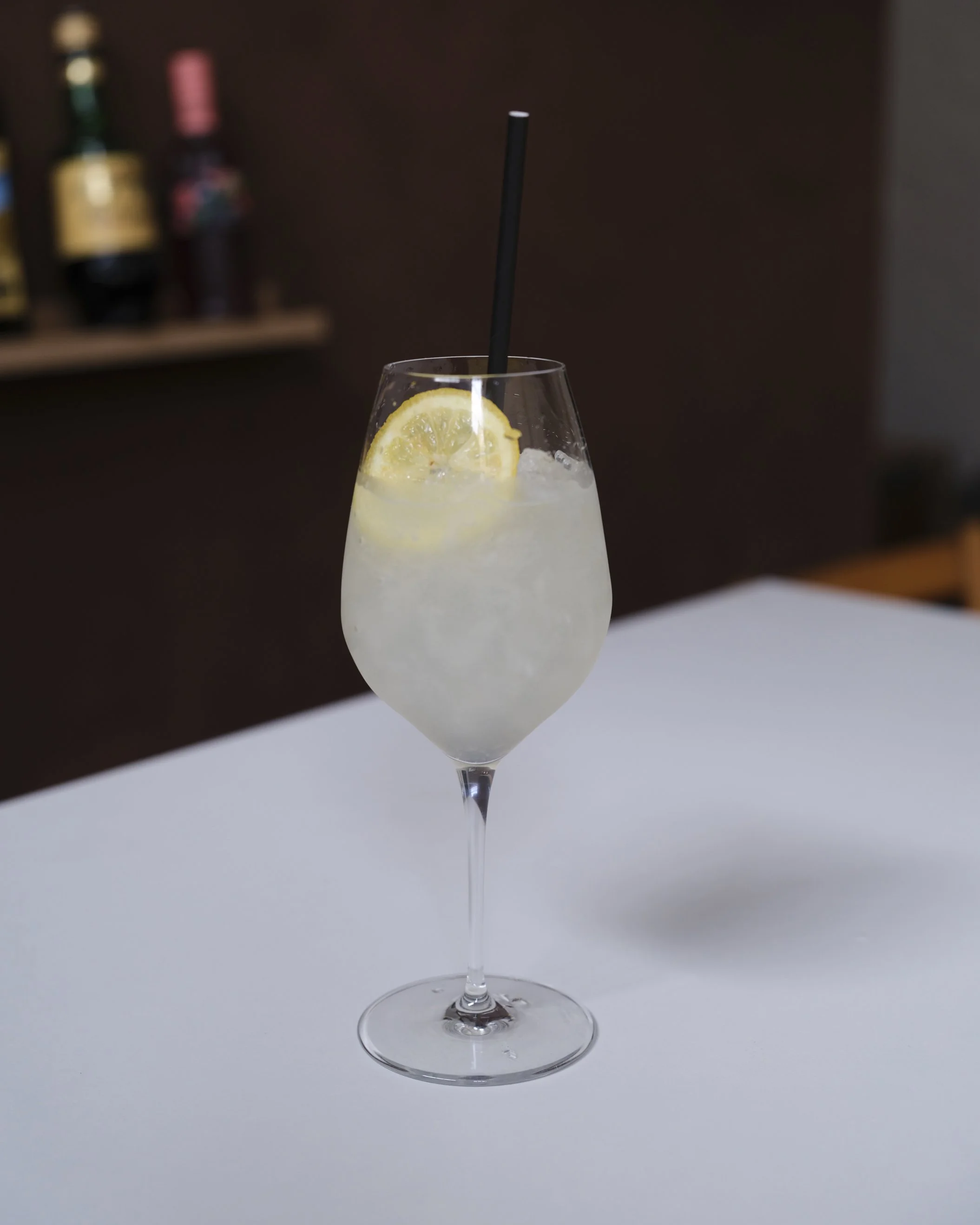 Services 1 — Squisito