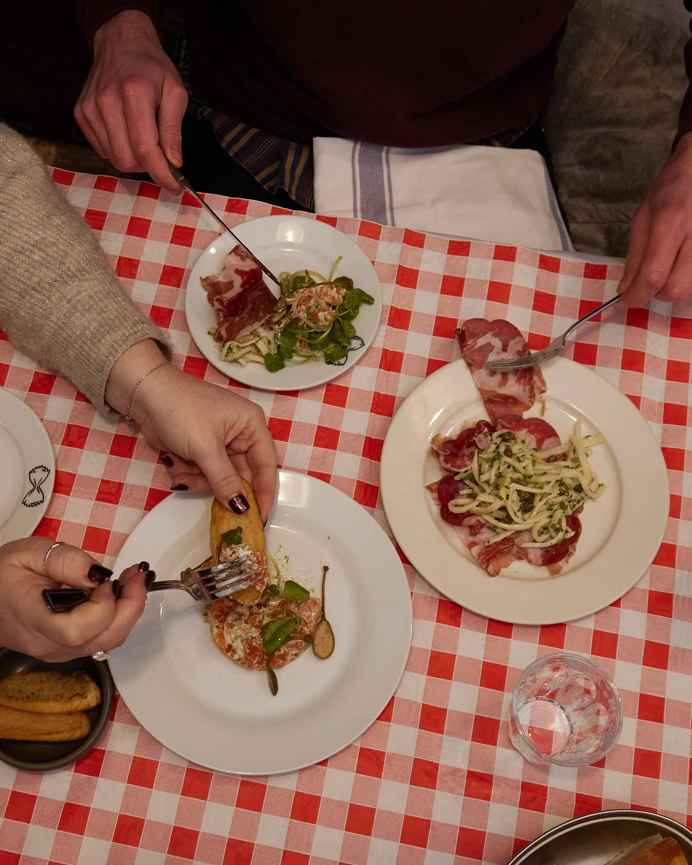 Squisito | Experience Authentic Italian Cuisine – Book Now