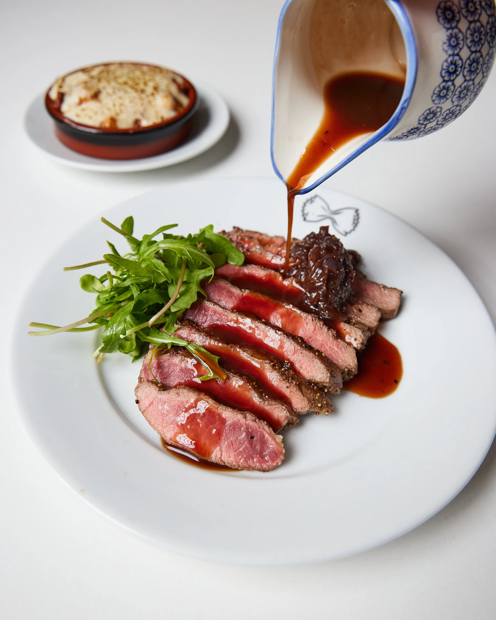 Menus | View Menus & Reserve Your Table — Squisito