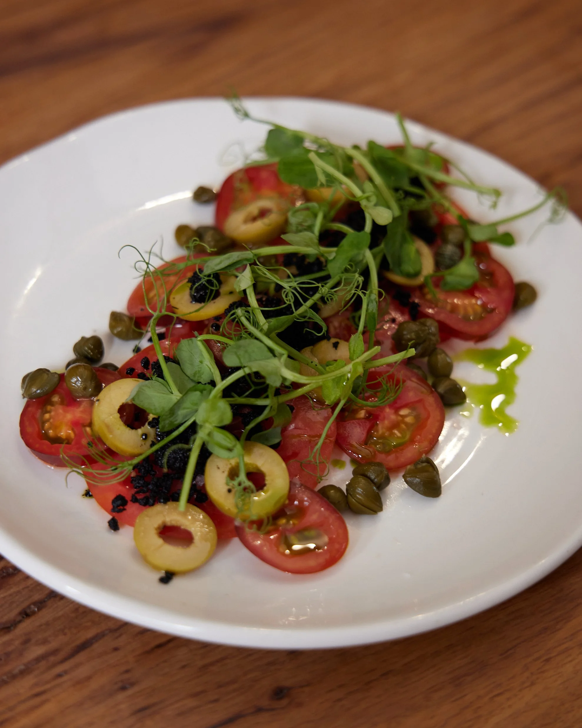 Menus | View Menus & Reserve Your Table — Squisito