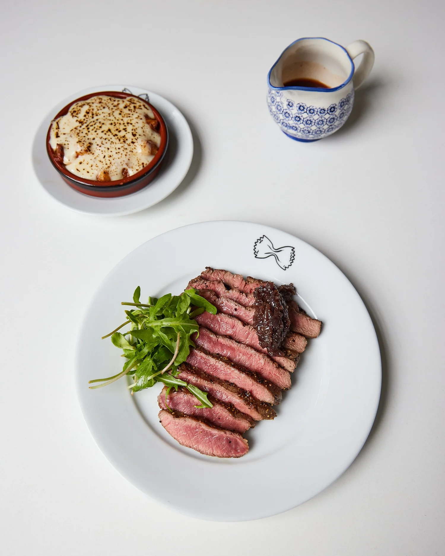 Squisito | Experience Authentic Italian Cuisine – Book Now