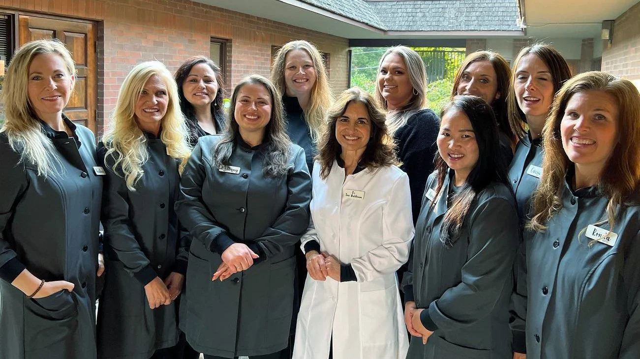 About Dr. Toni Calvo Waldbaum and Team | Burien Dentist — Toni Calvo ...