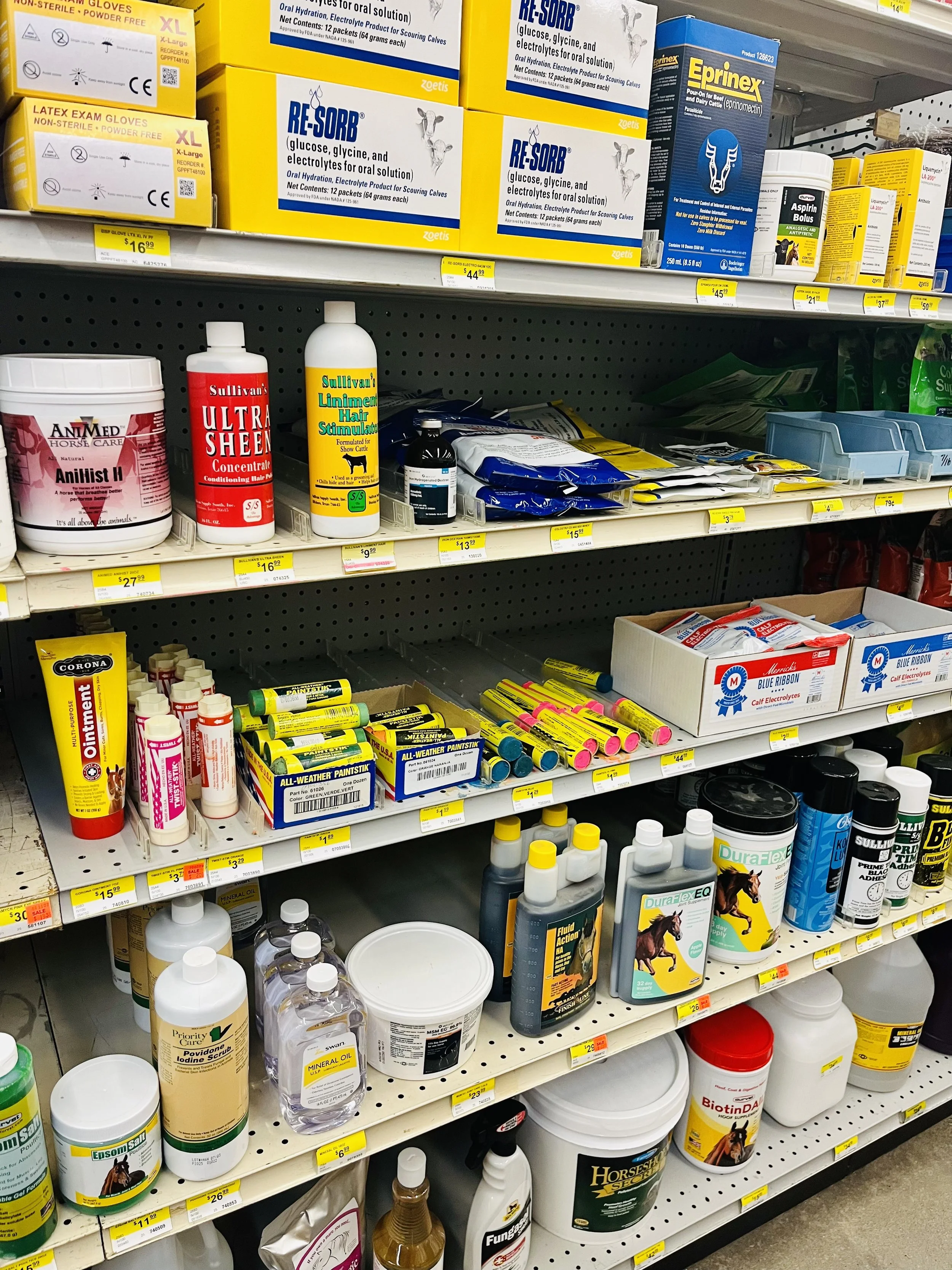 Farm — Doyle's Farm & Home