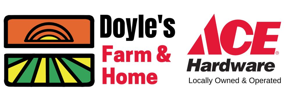 Farm — Doyle's Farm & Home