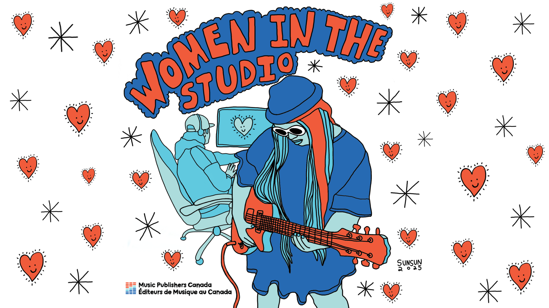 Applications Open: Women In The Studio National Accelerator 2026 ...