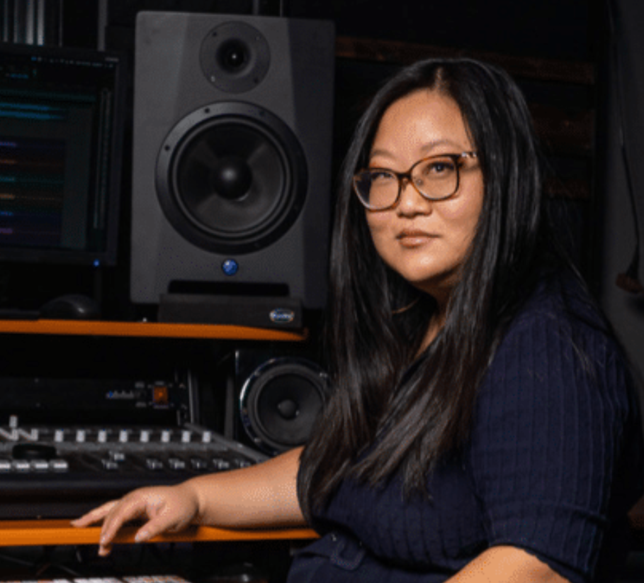 Participants & Alumni 2024 — Music Publishers Canada