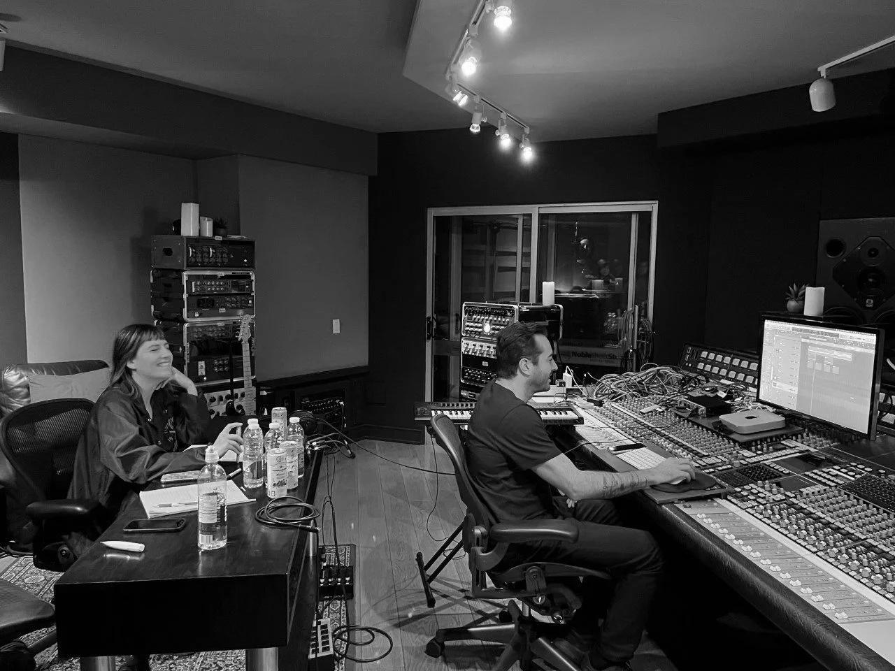 Contact — Music Publishers Canada