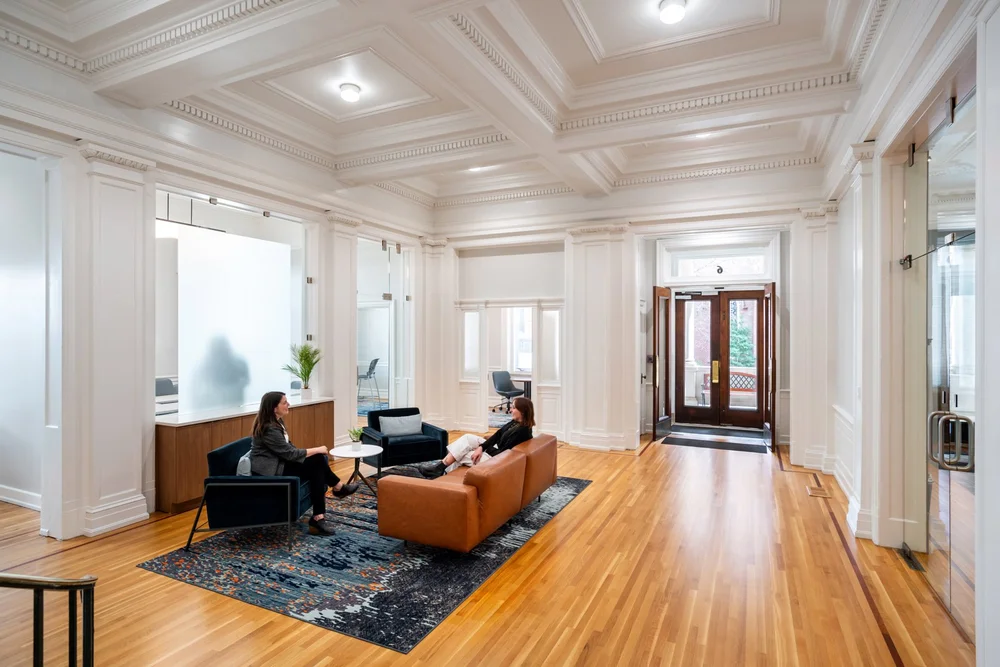 Community-Focused Design + Architecture — smbw