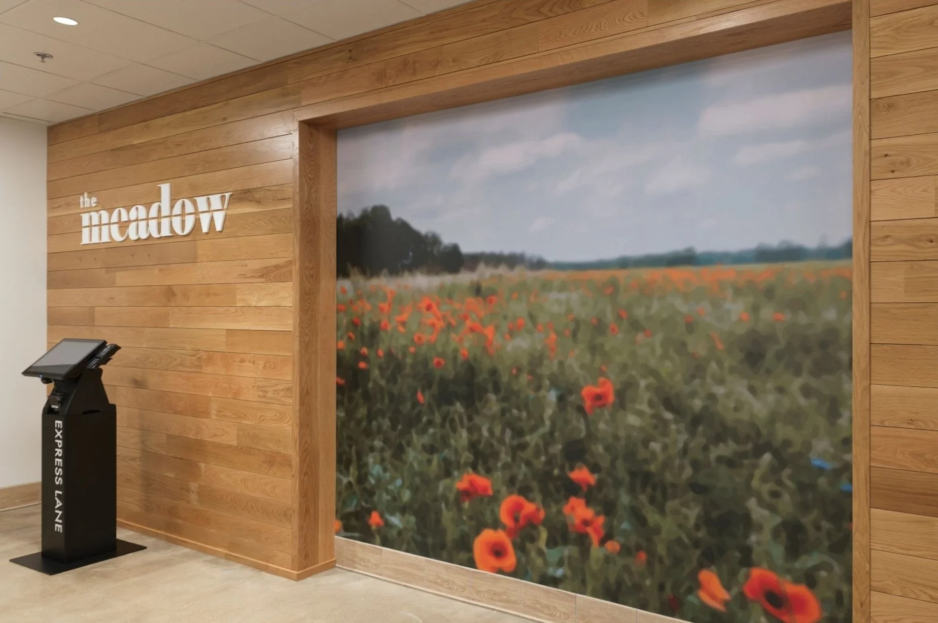 Experience-Driven Lifestyle Architecture + Design — smbw