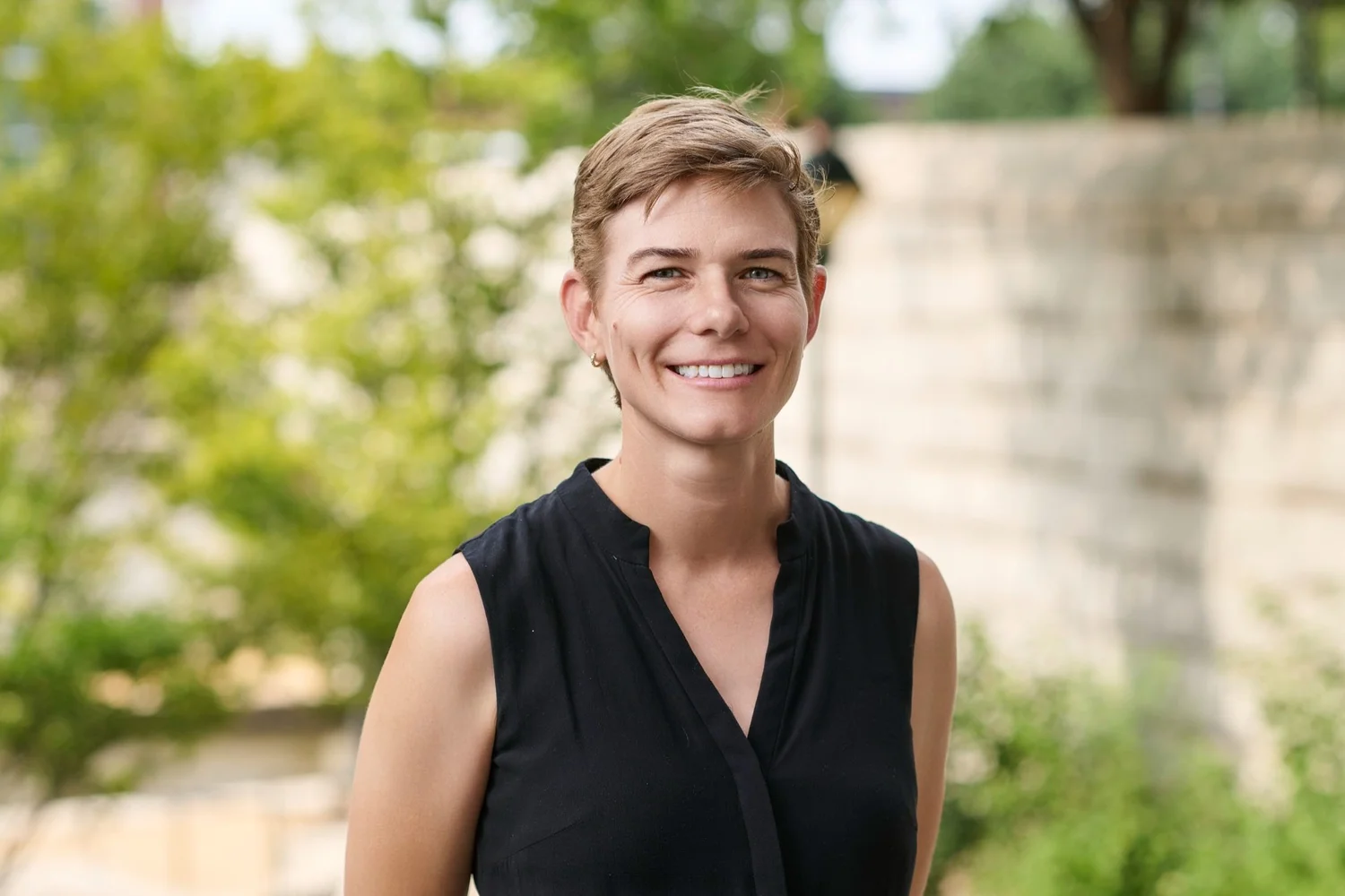 Lisa Clark / Architect — smbw