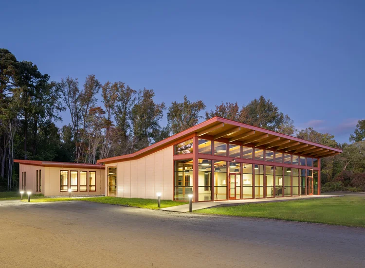 smbw / Richmond Architecture and Design