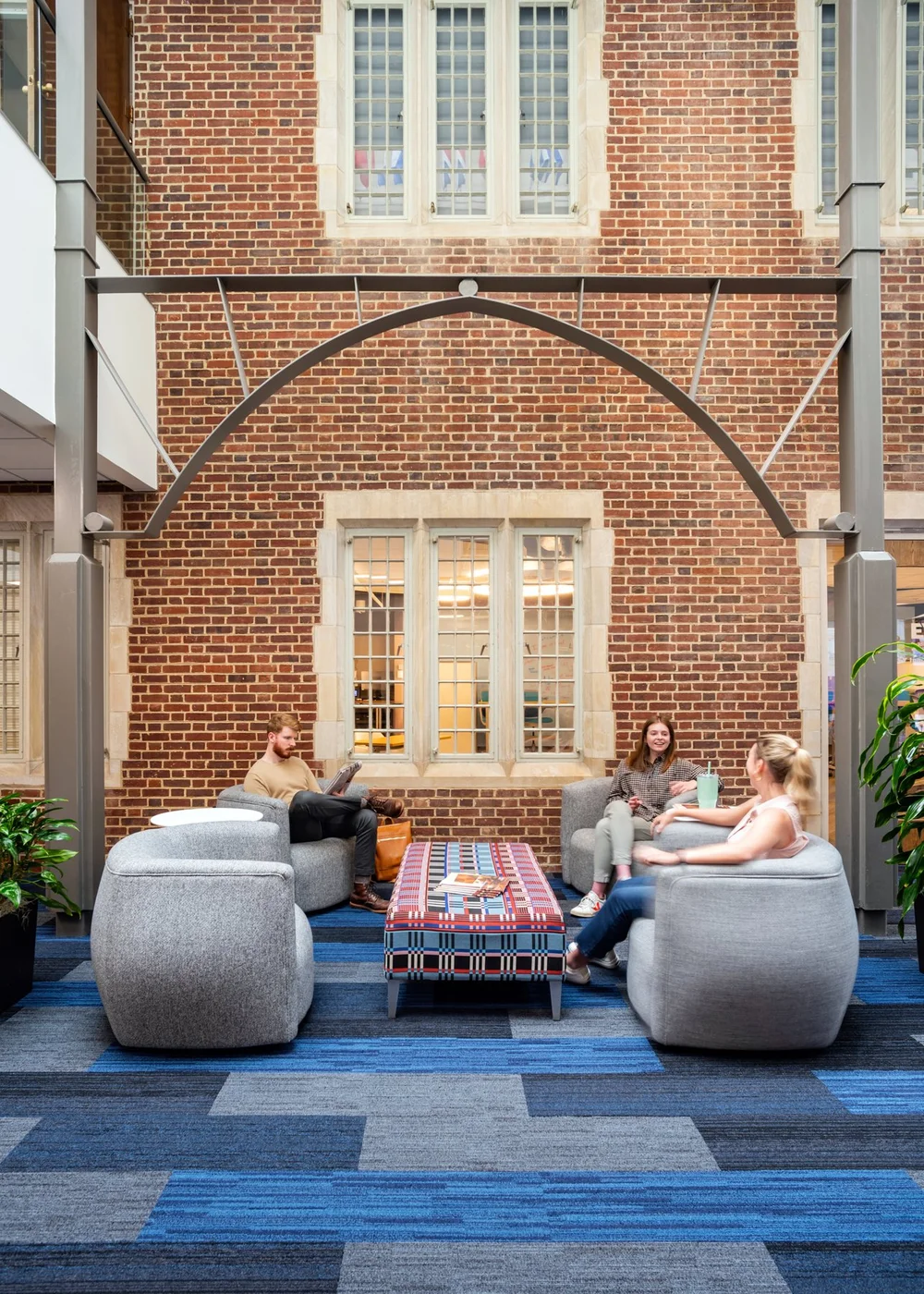 Mission-Driven Education Architecture + Design — smbw